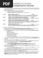 How To Tackle The OPCVL Question For IB History | PDF | Psychological ...