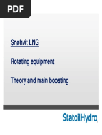 API 617 - Centrifugal and Axial Compressors | PDF | Glassforming ...