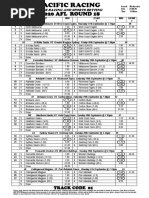 2026 Toyota AFL Season Schedule | PDF | Sports | Melbourne