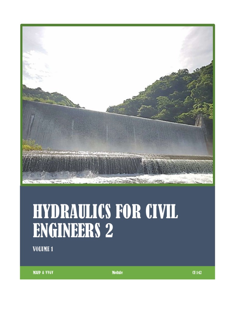 Chapter 2 - Energy, Energy Head, and Energy Equation PDF | PDF ...