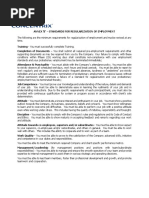 Sample Corporate Compliance Report | PDF