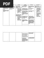 Nursing Care Plan (Impaired Skin Integrity) | PDF | Wound | Health Sciences