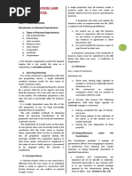 BIR Form 1903: Taxpayer Registration Guide | PDF | Taxes | Taxpayer