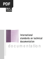 IEC 60417 ISO 7000 - Graphical Symbols For Use On Equipment | PDF ...