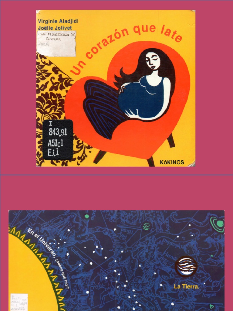 Un Corazon Que Late | PDF