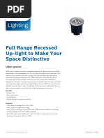 Dialight LED ProSite Floodlight Tech Spec Sheet Americas March2022 ...