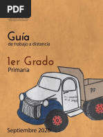 Patron Silabico | PDF