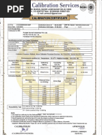 Equipment History Card | PDF
