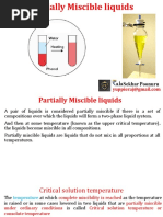 Drop Count and Drop Weight Method | PDF | Surface Tension | Drop (Liquid)