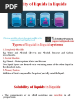 Stability Problems of Emulsion and Suspension | PDF | Emulsion ...
