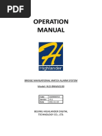 modFELCOM 15 LRIT Checking Procedure | PDF | Computing | Computer Engineering