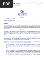 Cases | PDF | Standing (Law) | Public Law