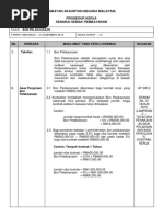 Borang Inden | PDF