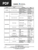 Form 3A Form 3B Form 3B Type 1 | PDF | Electricity | Power (Physics)