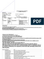 Global: Physical Activity Questionnaire (GPAQ) | PDF