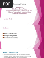 Log Management Checklist | PDF | Computer Data Storage | Computer Network