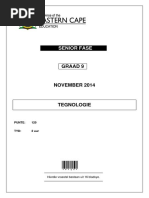 Stroombane Opsomming | PDF