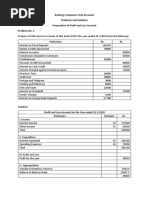 Finacle Menu and Tables PDF | PDF | Debits And Credits | Deposit Account