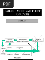 FMEA-Rating Chart | PDF | Safety | Business
