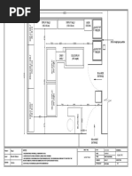 Kitchen Equipment Layout | PDF