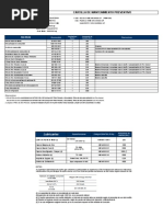 Filtros Baldwin Equivalencias | PDF | Industria automotriz ...