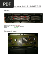Continental Gpec2 Pinout | PDF
