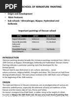 11 Painting - Fundamentals of Visual Art - Notes and Video Link | PDF ...