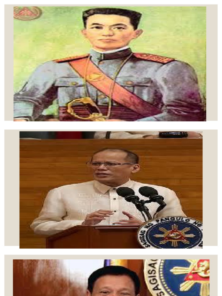 PDF - Ang Prinsipe | PDF