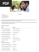 98 Latest Xhosa Baby Names With Their Meanings | PDF | Xhosa People