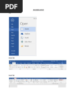 PageMaker7.0 Tutorial | PDF | Page Layout | Text