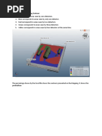 Gas Dispersion Modeling For Flare Stacks Using Flaresim | PDF ...