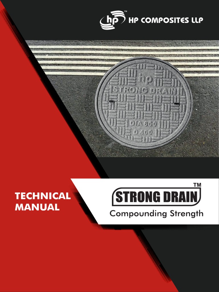 FRP Catalogue - HP Composites PDF | PDF