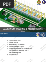 Welding Repair Procedure | PDF | Welding | Construction