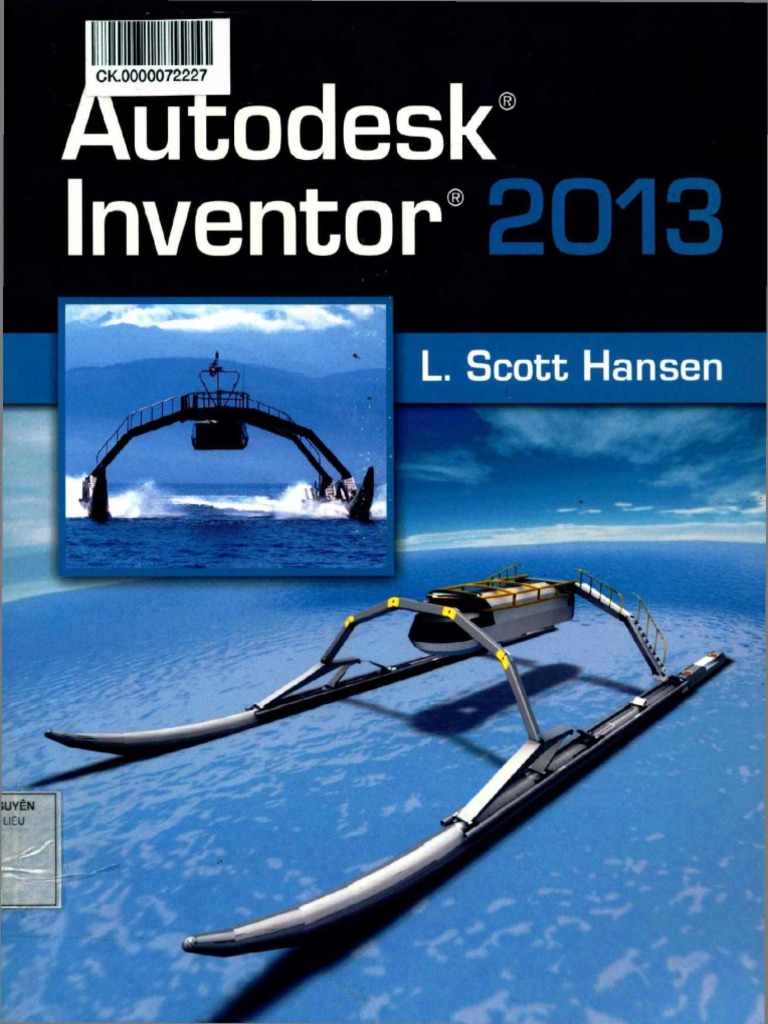 Inventar 2013: Autodesk | PDF | Autodesk