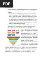 Spanish Caste System in the Philippines | PDF | Southeast Asia ...