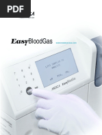 TEMPO ® Brochure - Biomerieux | PDF | Bacteria | Growth Medium