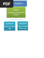 Identifying Aliens With A Dichotomous Key | PDF