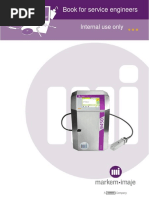 Domino Printer Quality Code | PDF | Home & Garden