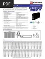 Viator USB HART Interface Manual - Eng | PDF | Usb | Device Driver