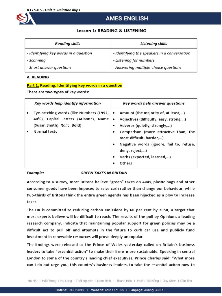 Learning Guide RL1 - Done | PDF | Question | Percentage