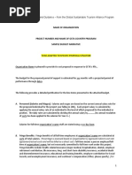 Sample Management Representation Letter Format Final | PDF | Financial ...