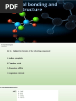 VSEPR Lab Activity ANSWER KEY 1n4fw0d | PDF | Chemical Bond | Molecules