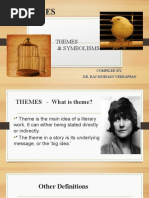 Setting Analysis of Susan Glaspell's Trifles | PDF | Mystery, Thriller ...