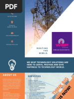 UBNT Airlink Guide for Installers | PDF | Computers