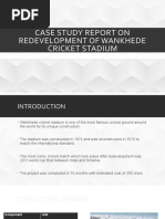 Umesh Yadav Sports Academy Overview | PDF | Sports | Nature