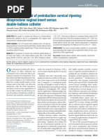 Popdev Quiz Ap10 | PDF | Family Planning | Sustainable Development