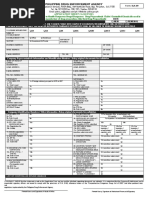 PDEA Requirements - S Andp License Application | PDF