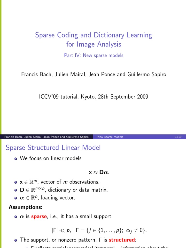 Tuto Part4 | PDF | Applied Mathematics | Mathematical Analysis