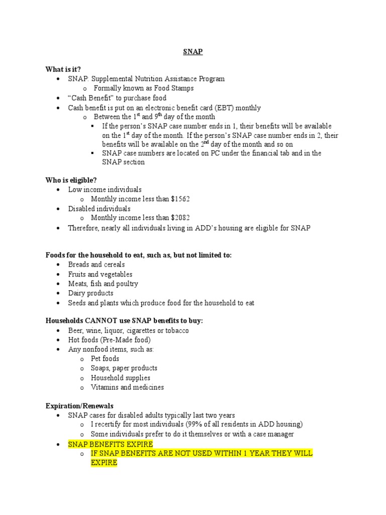 Snap What Is It?: ST TH | PDF