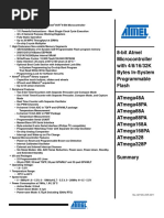 Data Sheet | PDF | Semiconductor Devices | Electronic Engineering